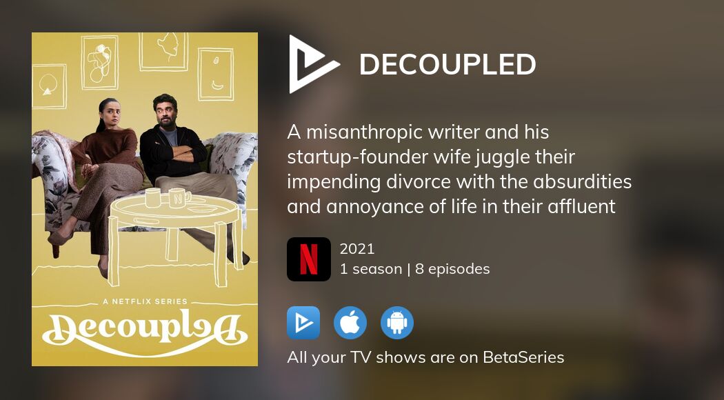 Watch Decoupled streaming