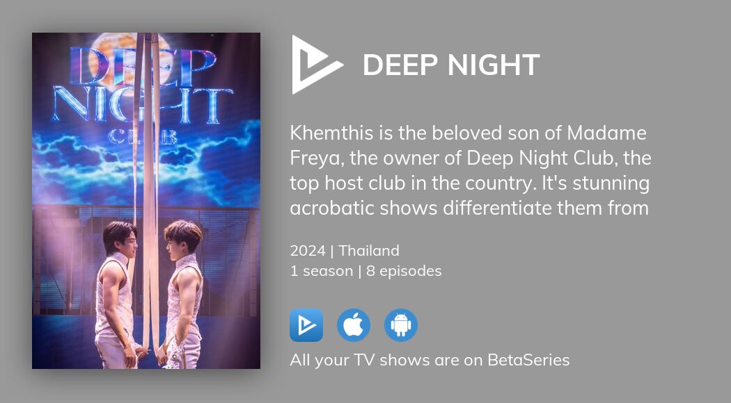 Watch Deep Night streaming
