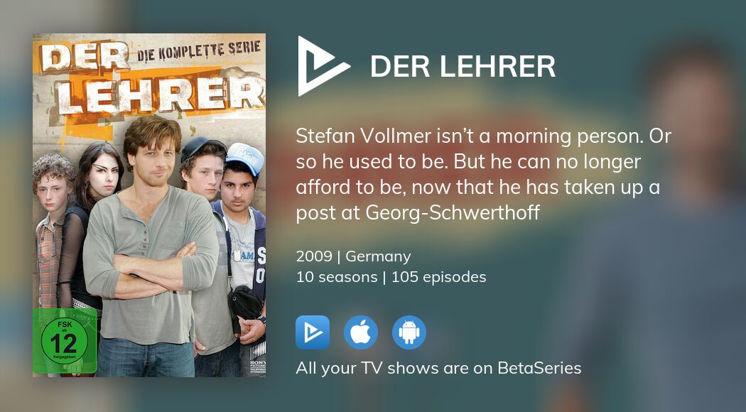 Watch The Teacher (2009) streaming