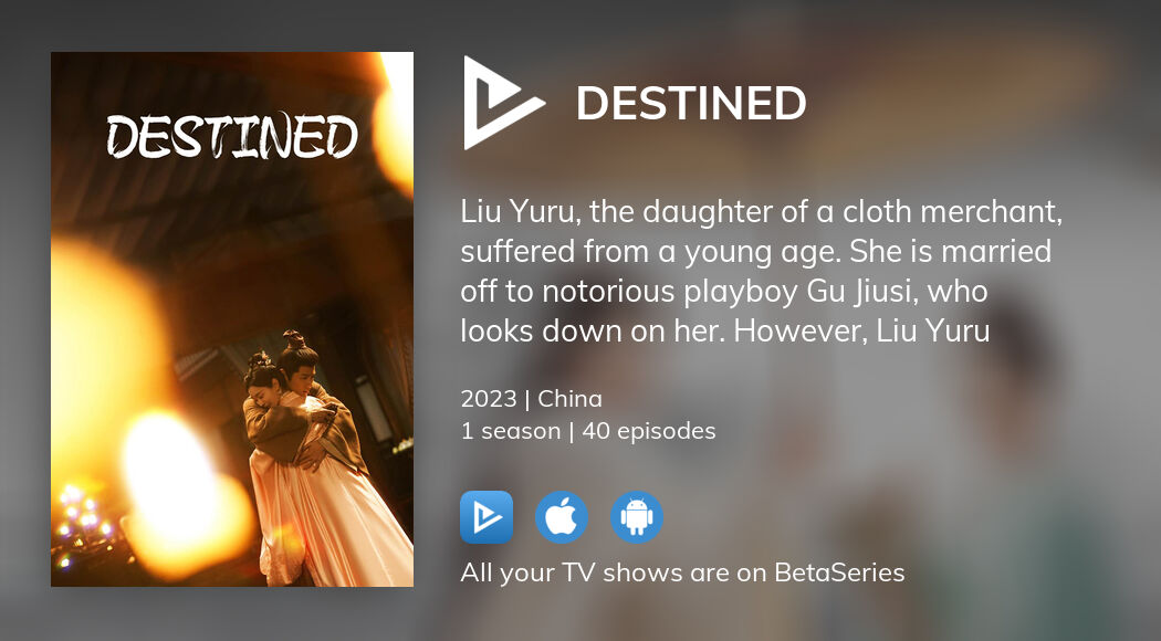 Watch Destined streaming