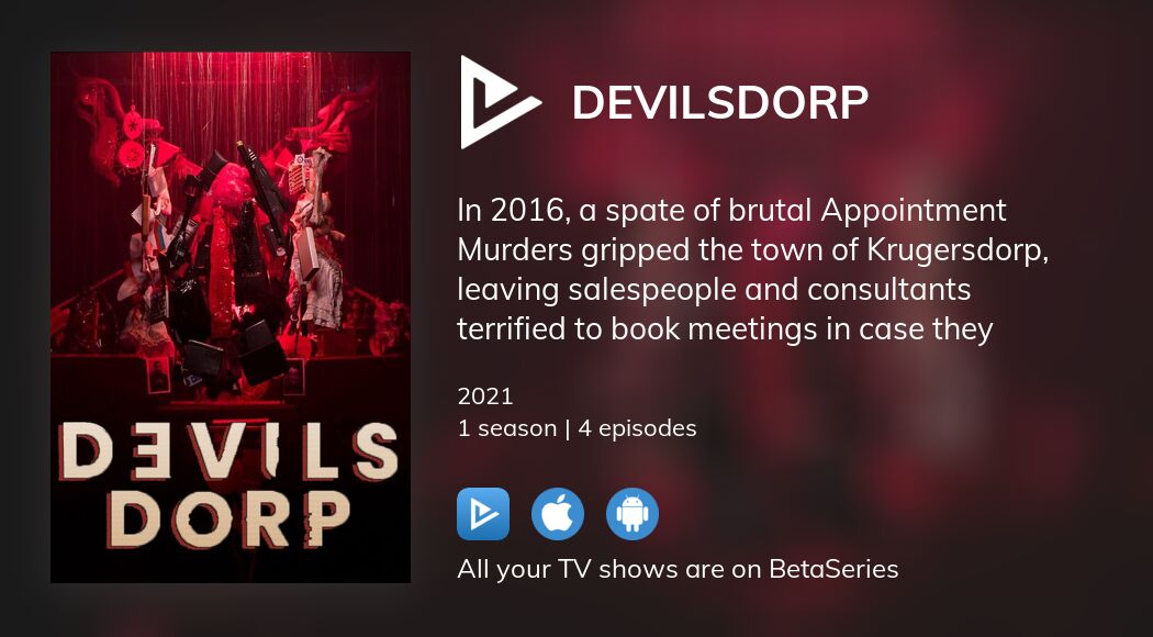 Watch Devilsdorp streaming