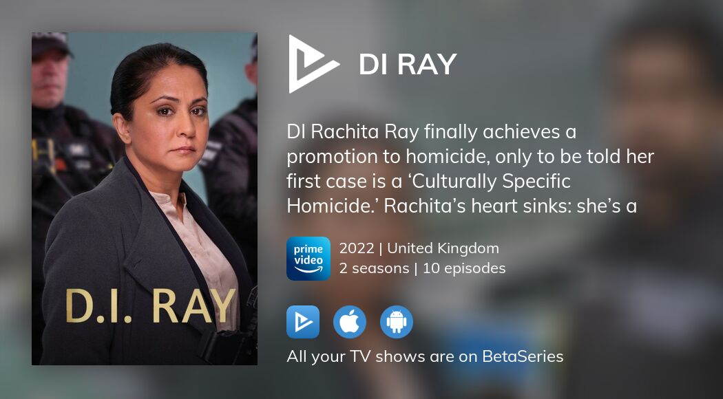 Watch DI Ray streaming
