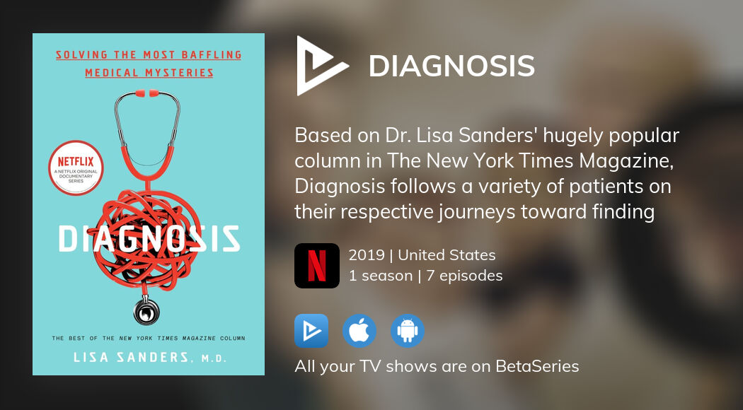 Watch Diagnosis streaming
