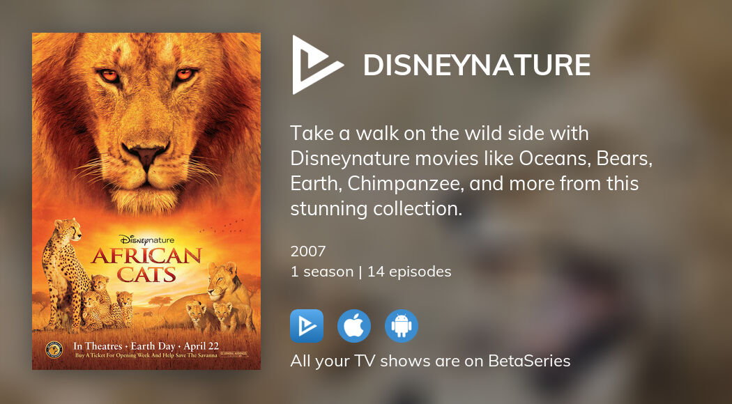 Watch Disneynature streaming