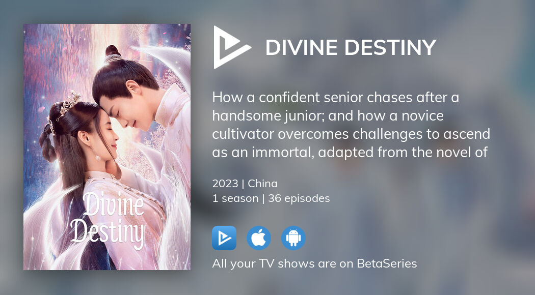 Watch Divine Destiny streaming
