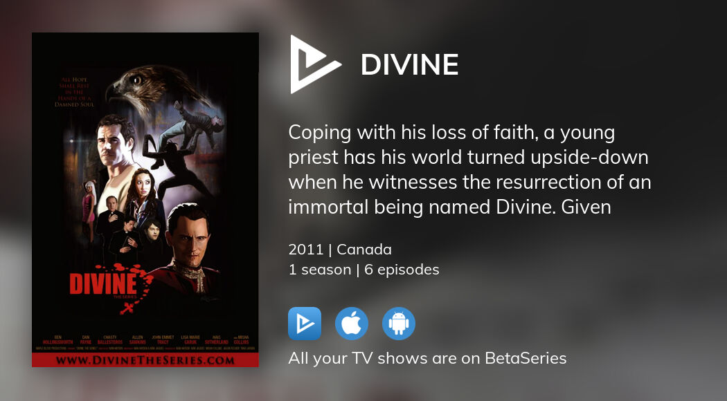 Watch Divine streaming