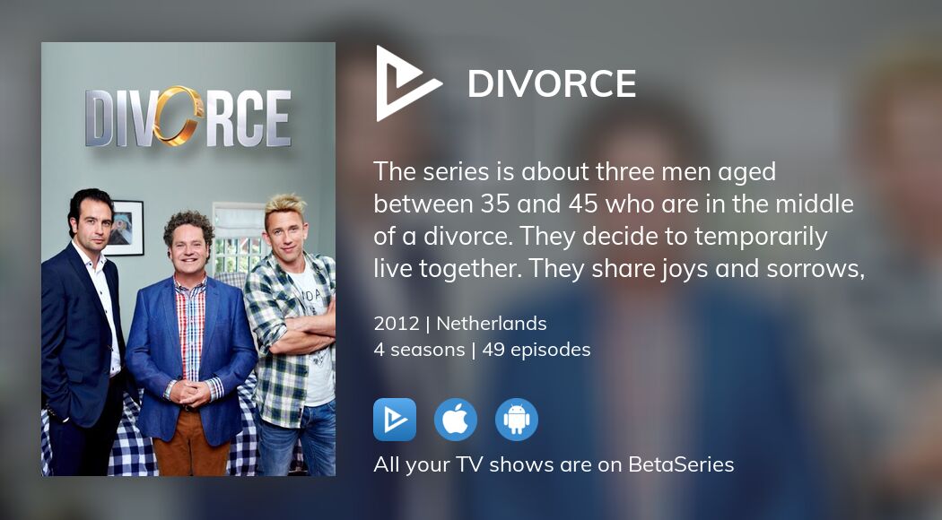 Watch Divorce streaming
