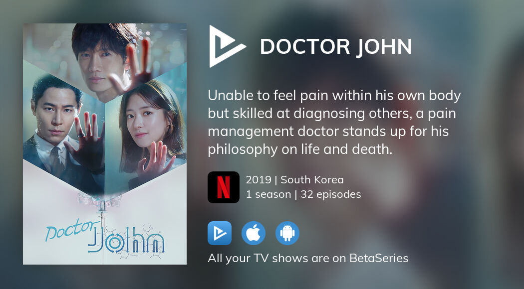 Watch Doctor John streaming