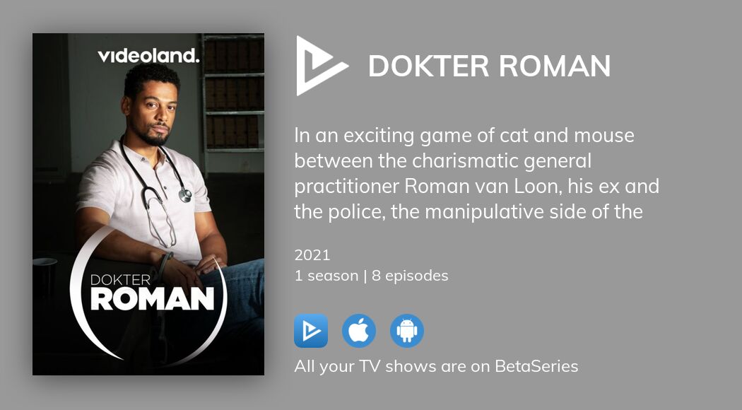 Watch Dokter Roman streaming
