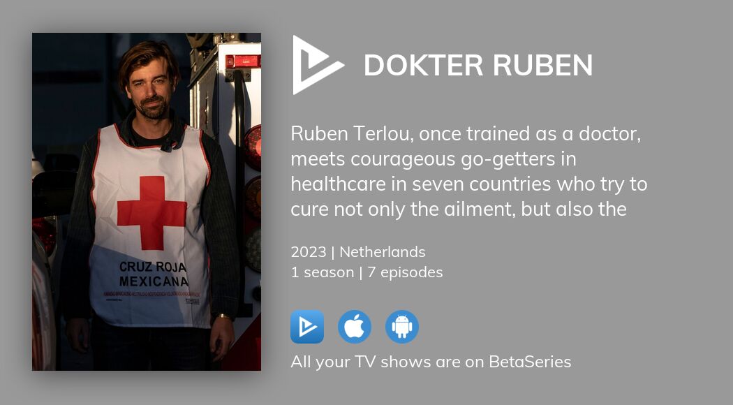 Watch Dokter Ruben streaming