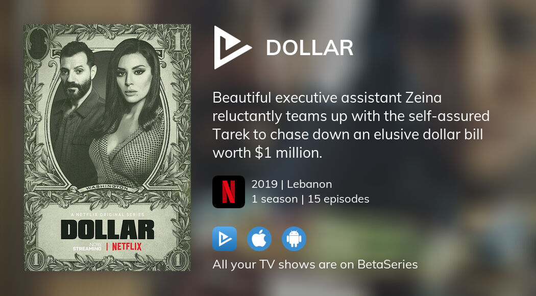 Watch Dollar streaming