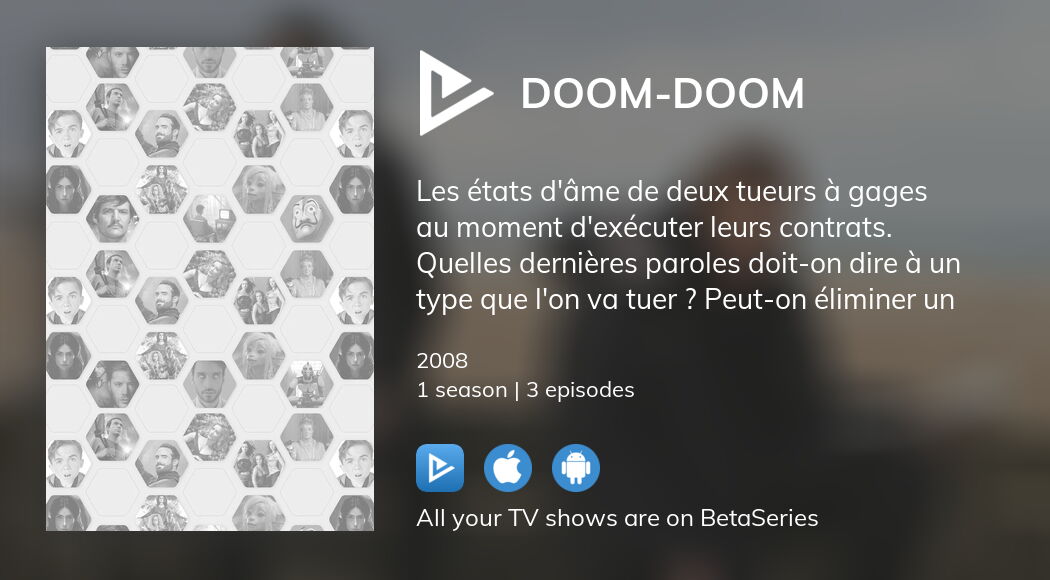 Watch Doom-Doom streaming