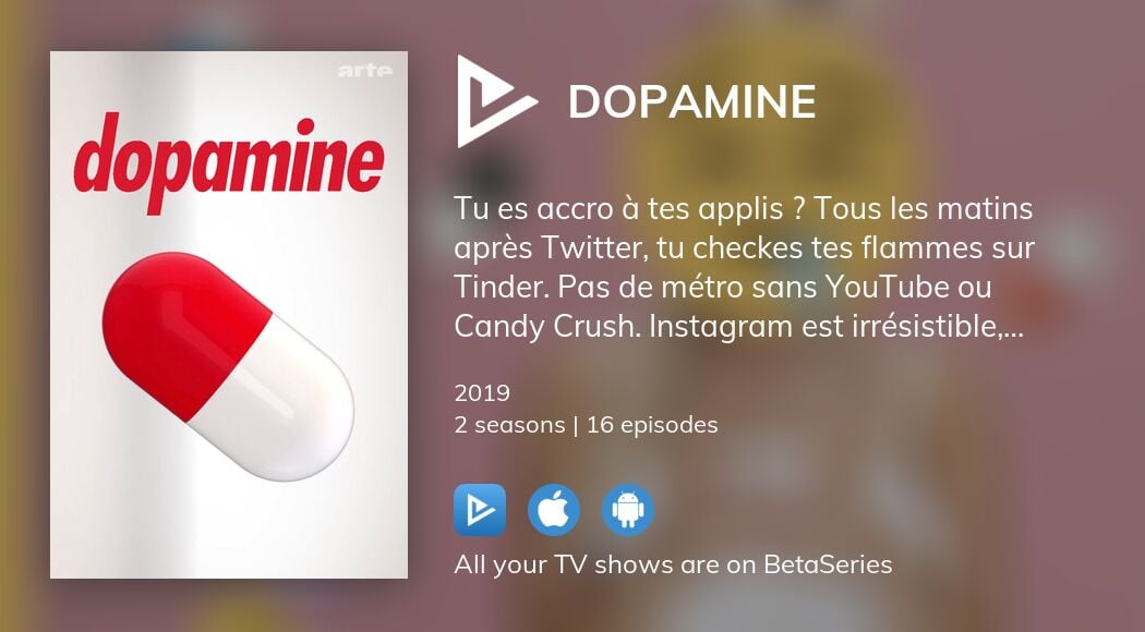 Watch Dopamine streaming