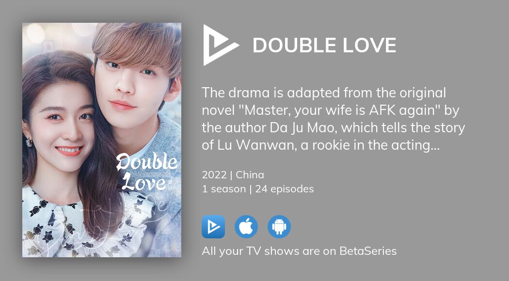Watch Double Love streaming