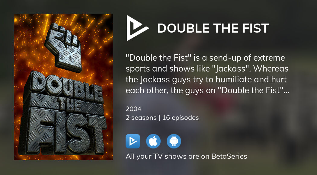 Watch Double The Fist streaming