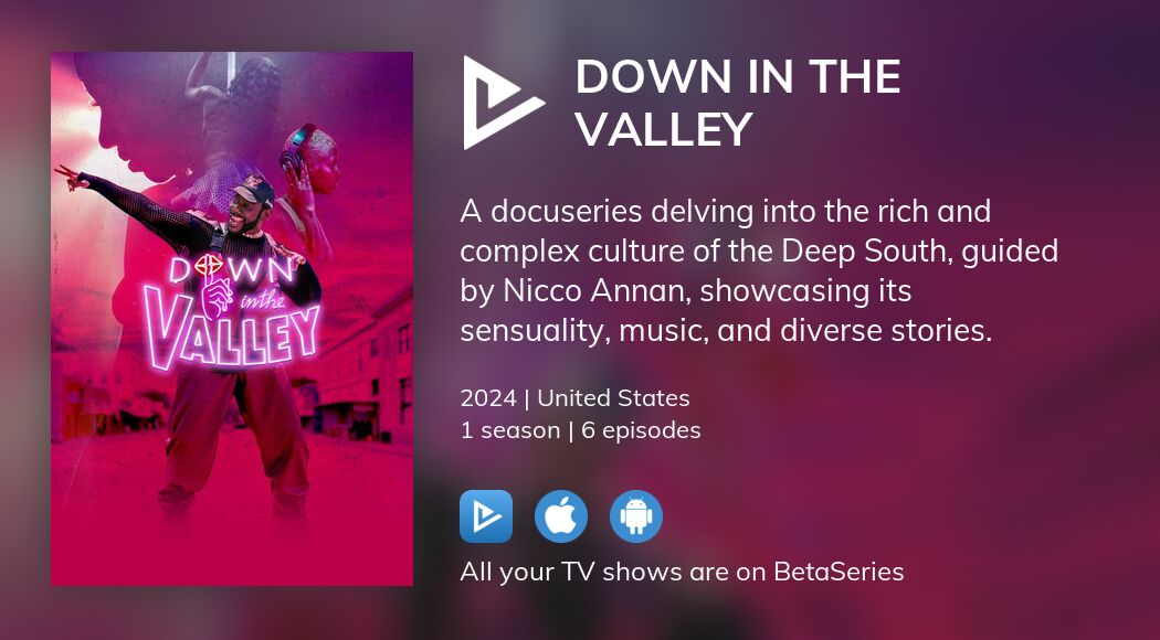 Watch Down in the Valley streaming