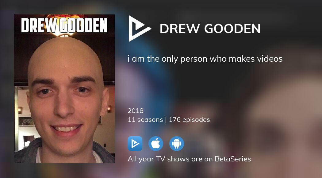 Watch Drew Gooden streaming