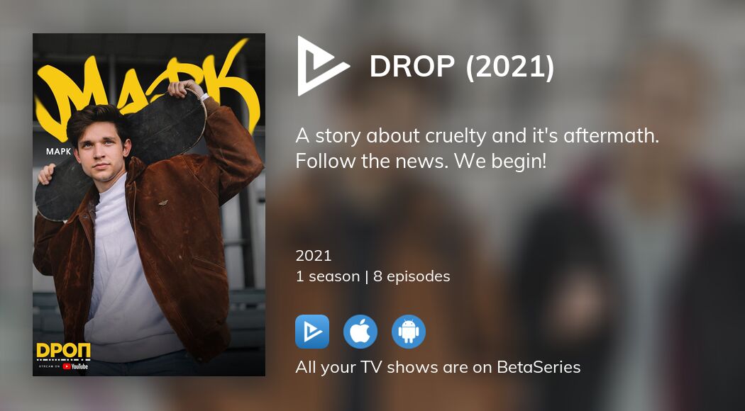Watch DROP (2021) streaming