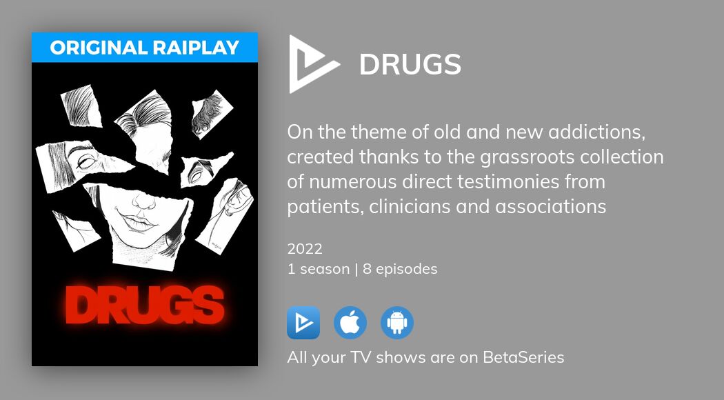 Watch Drugs streaming