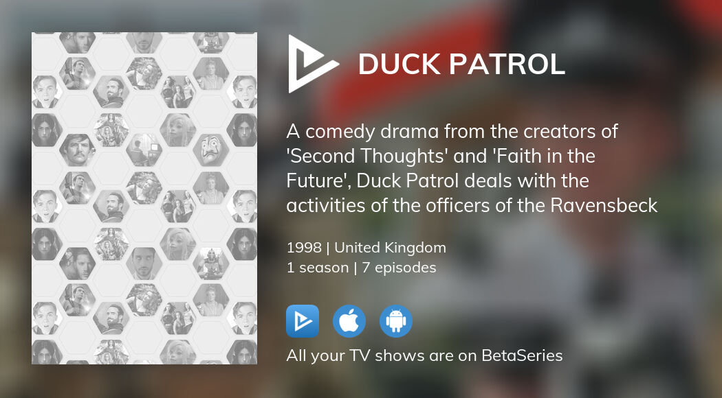 Watch Duck Patrol streaming