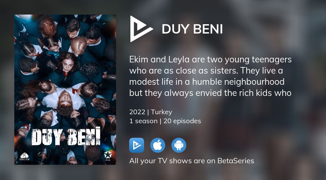 Watch Duy Beni streaming