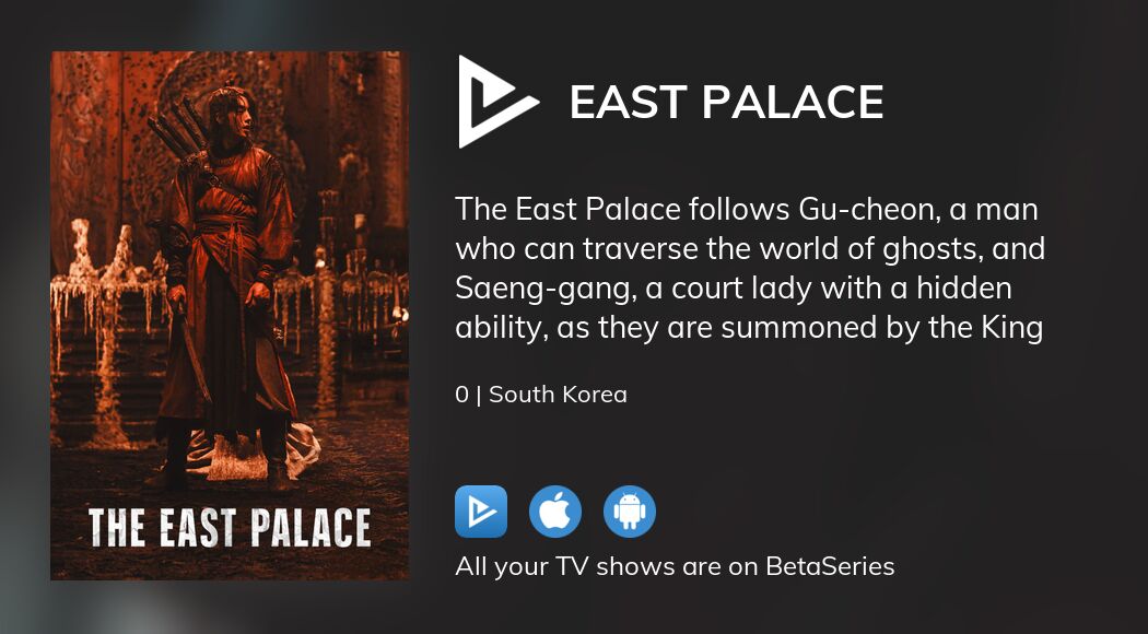 Watch East Palace streaming