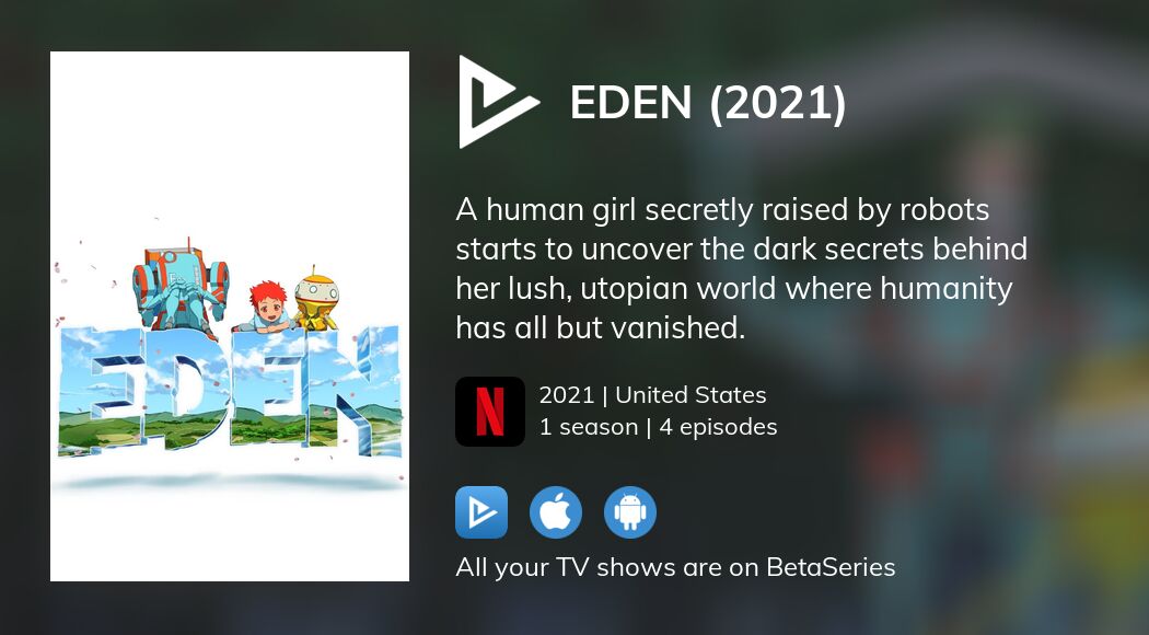 Watch Eden streaming