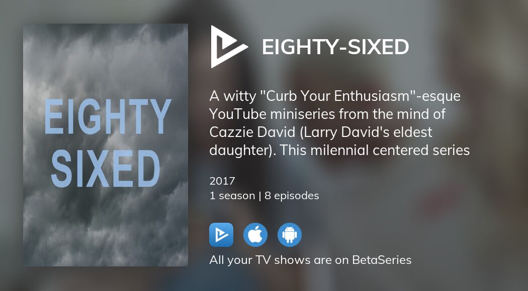 Watch Eighty-Sixed streaming