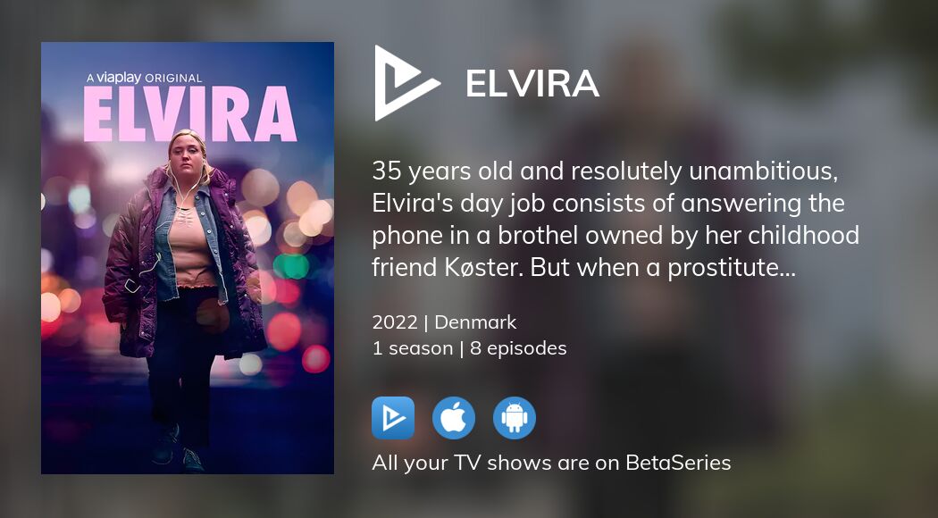 Watch Elvira streaming