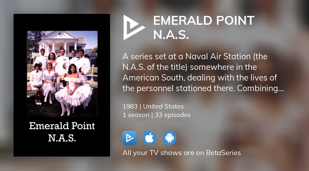 Watch Emerald Point N.A.S. streaming