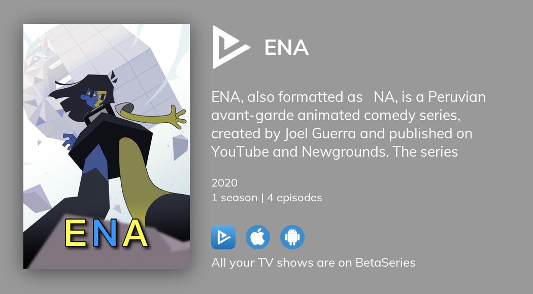 Watch ENA streaming