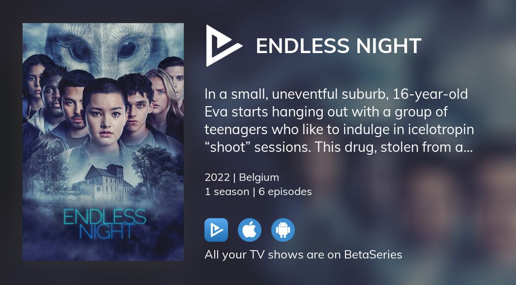 Watch Endless Night streaming