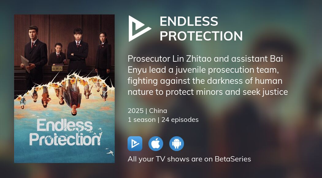 Watch Endless Protection streaming