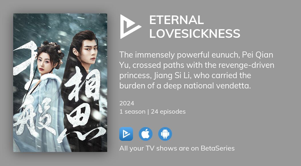Watch Eternal Lovesickness streaming