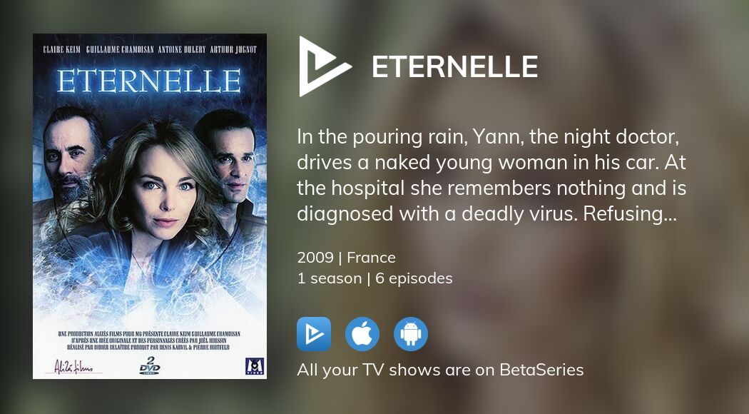 Watch Eternelle streaming