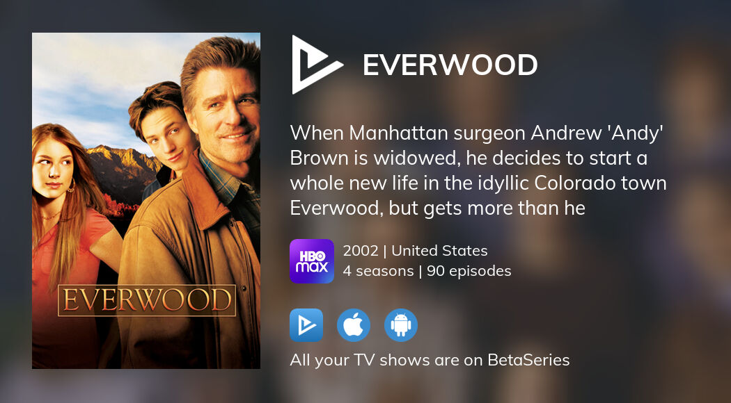 Watch Everwood streaming