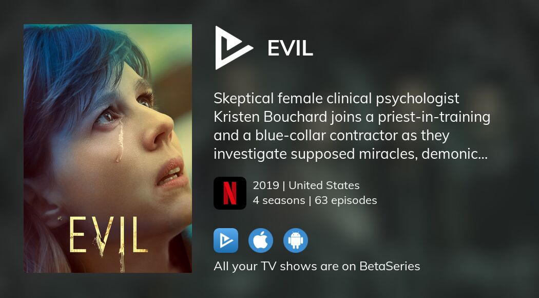 Watch Evil streaming