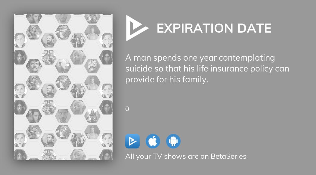 Watch Expiration Date streaming