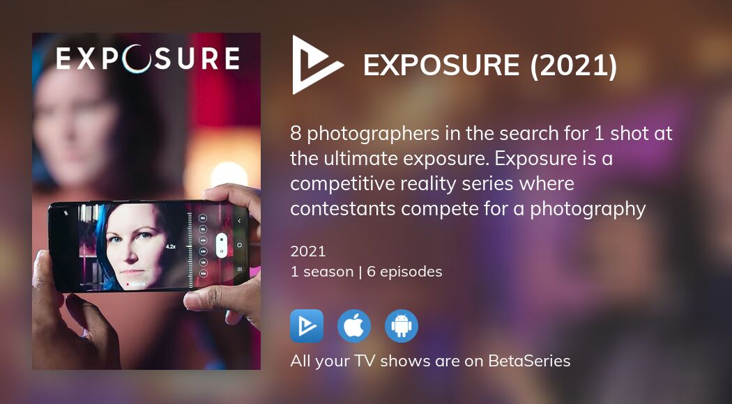 Watch Exposure (2021) streaming
