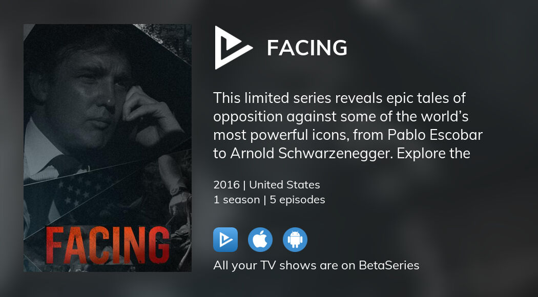Watch Facing streaming
