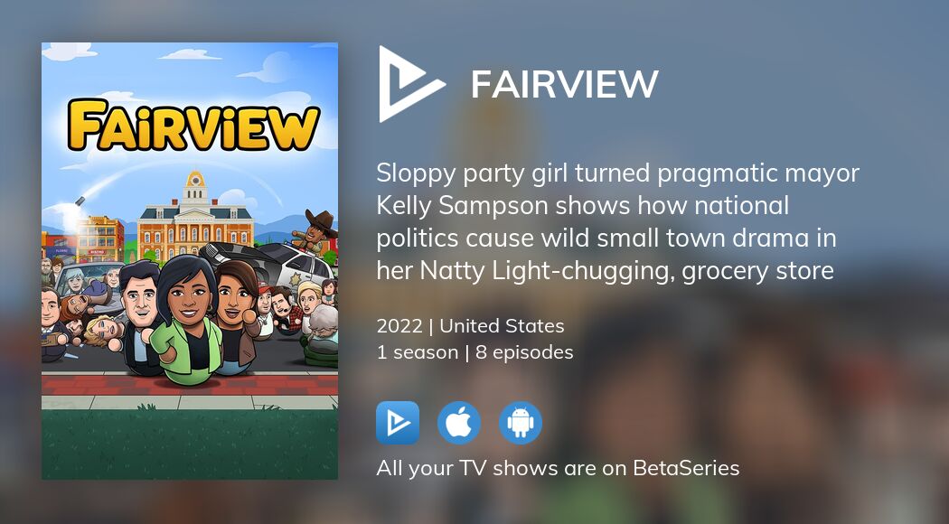 Watch Fairview streaming