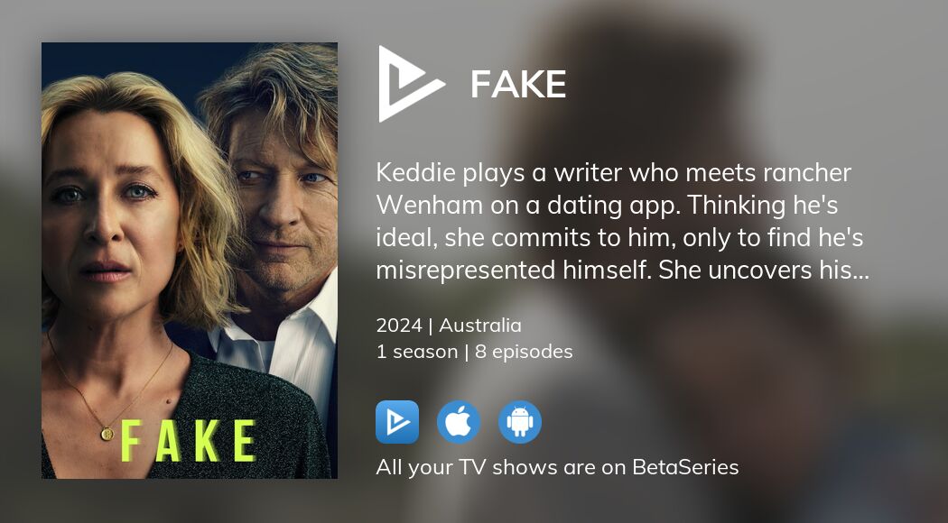 Watch Fake streaming