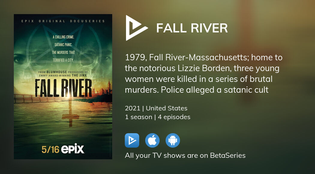 Watch Fall River streaming
