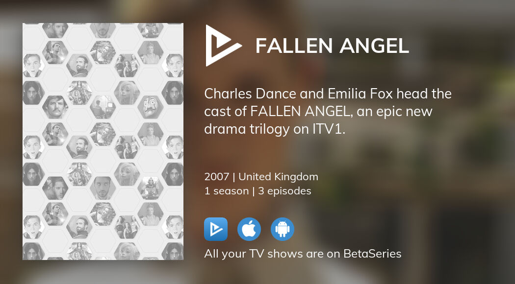 Watch Fallen Angel streaming