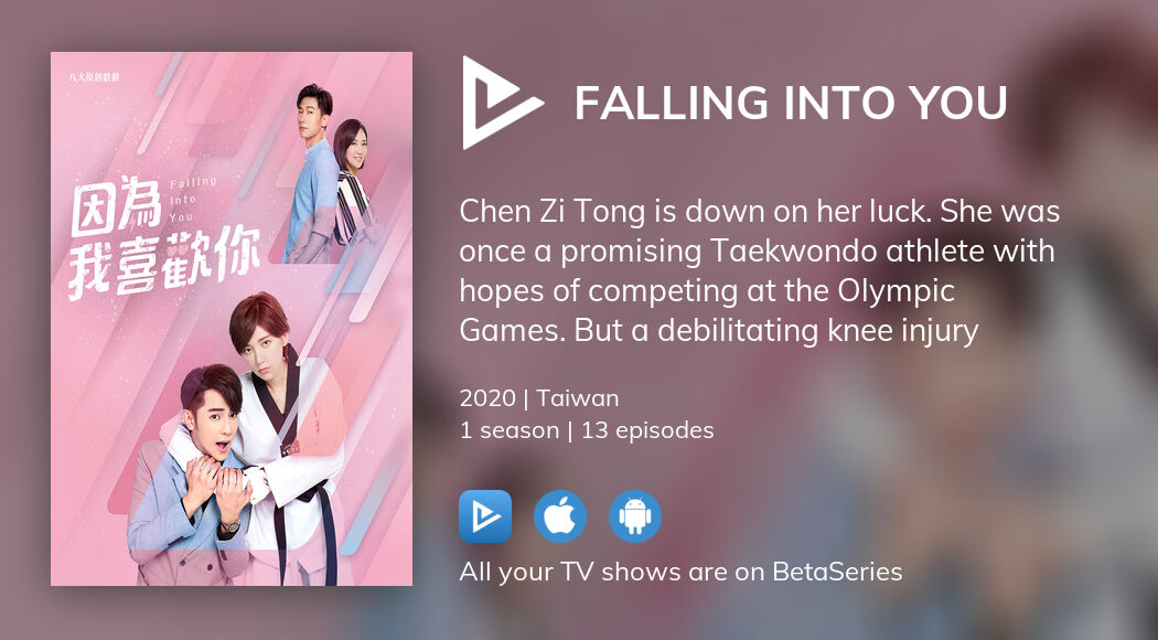 Watch Falling into You streaming