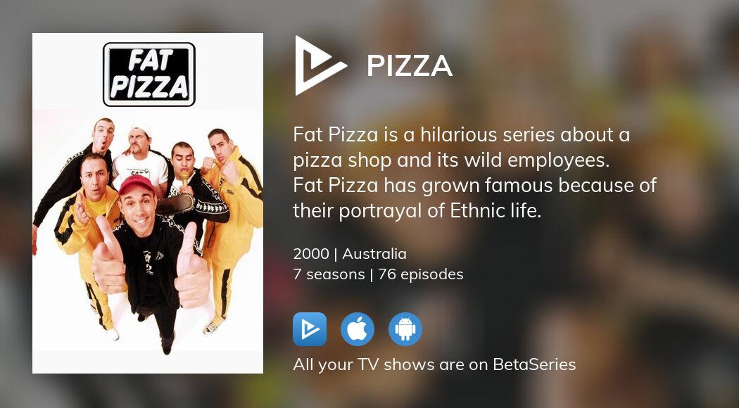 Watch Pizza streaming