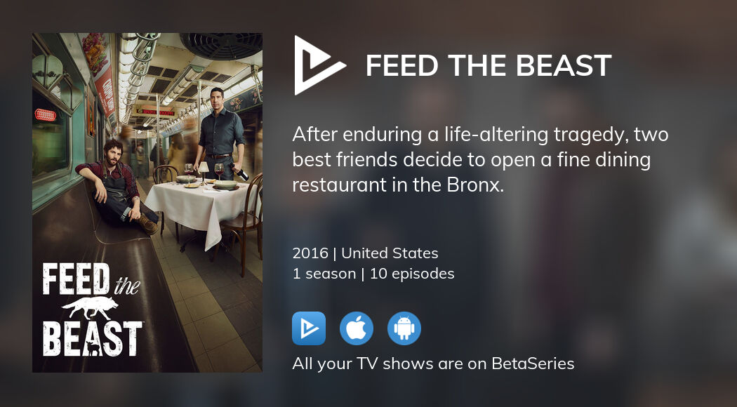 Watch Feed The Beast streaming