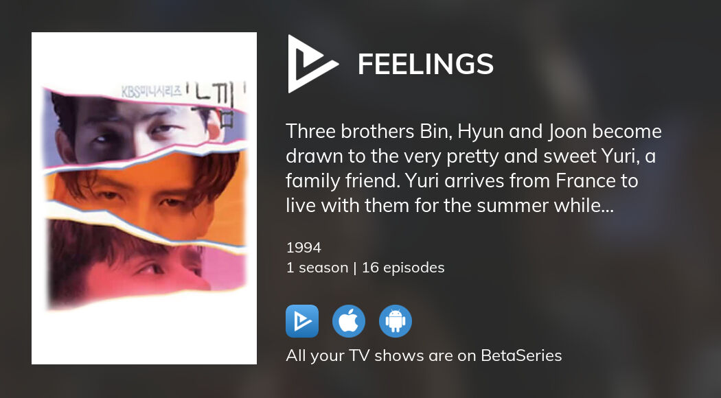 Watch Feelings streaming