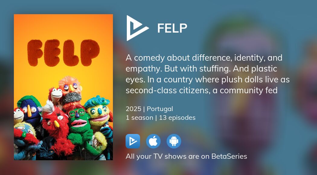 Video: Watch Felp in full legal stream