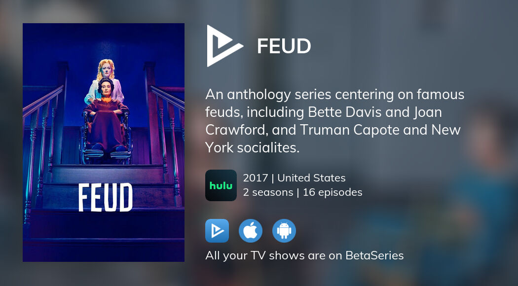 Watch Feud streaming